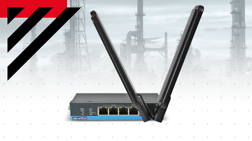 Ce este un router industrial și care sunt avantajele utilizării lui?