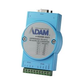 ADAM-4521 Advantech - Isolated Addressable RS-422/485 to RS-232 Converter