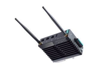 AWK-1137C MOXA - Industrial 802.11a/b/g/n wireless client
